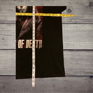 Hot Topic | Shirts | Botdf Blood On The Dance Floor Master Of Death ...